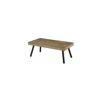 M&S Collection M&s - Table basse 115 cm en teck recyclé - alen