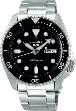 Seiko 5 Sports Style Automatic Herrenuhr SRPD55K1
