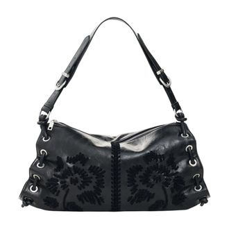 Desigual Alisio Xela Medium - - Bags - Damen - Schwarzk - ONE SIZE