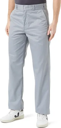 HUGO BOSS Herren Dexter234 Trousers_Flat, Medium Grey39, 29W / 34L EU