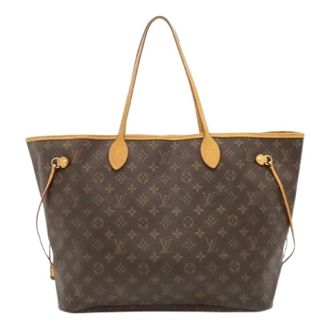 Louis Vuitton Damen, Pre-Owned, Braun, ONE SIZEGr&ouml;&szlig;e