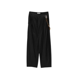 Darkpark Darkpark, Damen, Hosen, Schwarzk, 2XSGr&ouml;&szlig;e