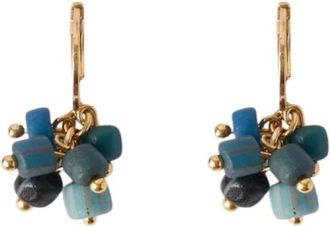 Malababa Femme, Accessoires, Bleu, Taille: ONE Size Zuri