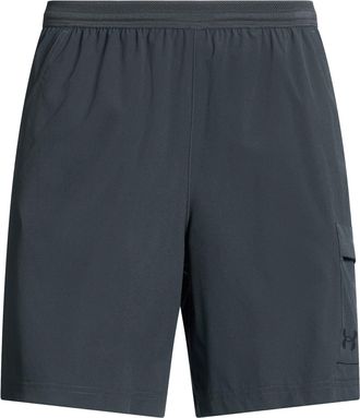 Under Armour HOSEN & R&Ouml;CKE - Shorts & Bermudashorts auf YOOX.COM