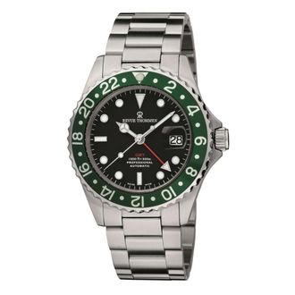 Revue Thommen Herren, Accessories, Grau, ONE SIZEGr&ouml;&szlig;e