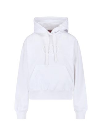 Gucci Kapuzenpullover Gg
