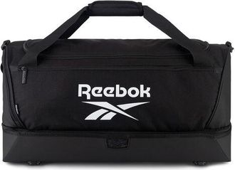 Reebok Sporttasche RBK-011-CCC-05 Schwarz