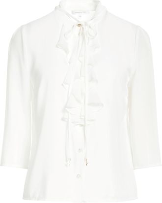 Patrizia Pepe TOPS - Hemden auf YOOX.COM