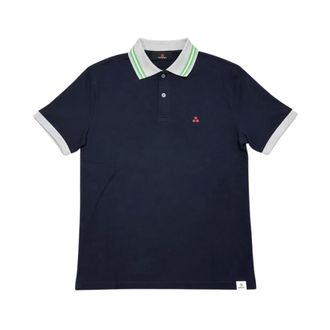 Peuterey Herren, Oberteile, Blau, 3XLGr&ouml;&szlig;e