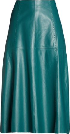 Arma HOSEN & R&Ouml;CKE - Midi-R&ouml;cke auf YOOX.COM