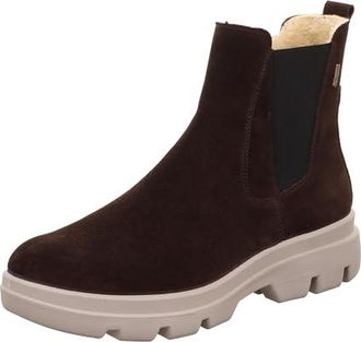 Legero Femme Angelina Gore-tex doubl&eacute;e Chaude Botte de Neige, Ciok Braun 3420, 37.5 EU