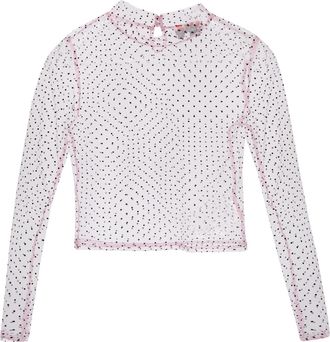 Mymo Bluse