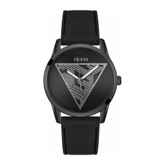 Guess Gw0957G3 Uhr - - Accessories - Herren - Schwarzk - ONE SIZE