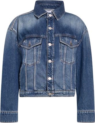Icon Denim Los Angeles JACKEN & M&Auml;NTEL - Jeansjacken/M&auml;ntel auf YOOX.COM