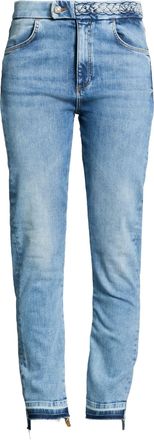 Liu Jo HOSEN & R&Ouml;CKE - Jeanshosen auf YOOX.COM