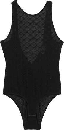 Ganni TOPS - Bodysuits auf YOOX.COM