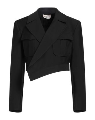Alexander McQueen ANZ&Uuml;GE und CO-ORDS - Blazers auf YOOX.COM
