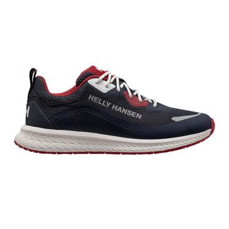 Helly Hansen Homme, Chaussures, Bleu, Taille: 40 1/2 EU EQA Baskets Légères