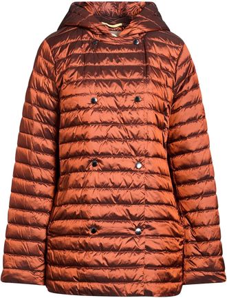 .12 PUNTODODICI JACKEN & M&Auml;NTEL - Pufferjacken & Daunenjacken auf YOOX.COM