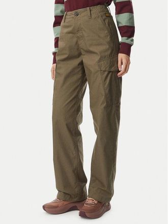 G-Star Stoffhose Holt D29512-D387 Khakifarben Regular Fit