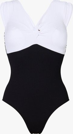Calipige Maillot 1 pi&egrave;ce Hermance