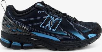 New Balance U1906 technical fabric sneakers with iconic side logo - NEW BALANCE - gender_Unisex