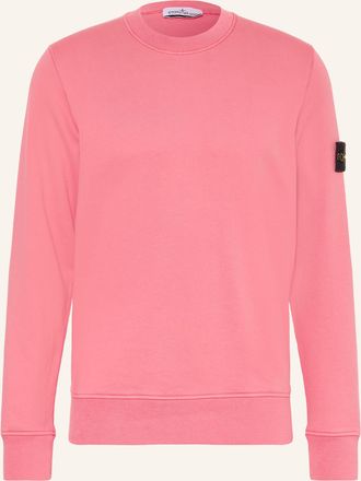 Stone Island Sweatshirt pink