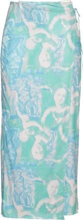 Rotate HOSEN & RÖCKE - Maxi-Röcke auf YOOX.COM