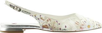 H&ouml;gl Damen, Schuhe, Mehrfarbig, 40 EUGr&ouml;&szlig;e