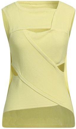 Liviana Conti MAILLE - Pullover sur YOOX.COM