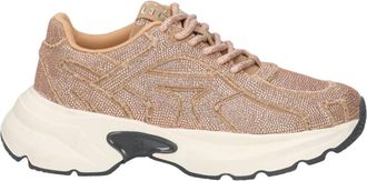 Gio+ Femme, Chaussures, Rose, Taille: 40 EU Dalia Baskets