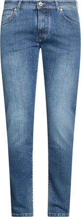 Barba HOSEN & R&Ouml;CKE - Jeanshosen auf YOOX.COM