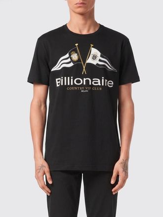 Billionaire Boys Club T-Shirt Homme couleur Noir