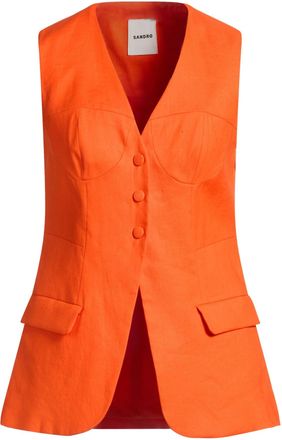 Sandro ANZ&Uuml;GE und CO-ORDS - Couture-Westen auf YOOX.COM