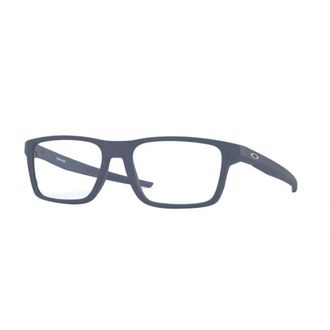Oakley Port Bow Brillen - - Accessories - Herren - Blau - 53 MM