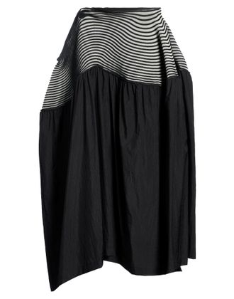 Issey Miyake HOSEN & R&Ouml;CKE - Midi-R&ouml;cke auf YOOX.COM
