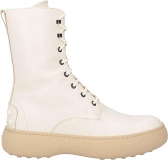 Tod's SCHUHE - Stiefeletten auf YOOX.COM