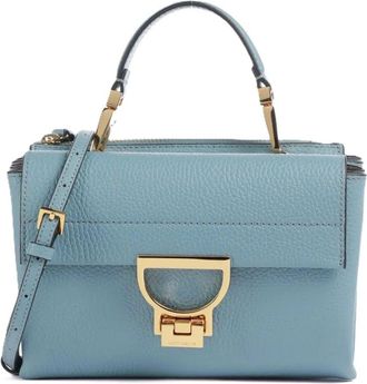 Coccinelle Schultertasche E1MD555B701