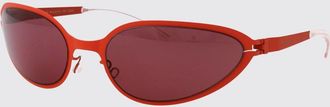 Mykita Sonnenbrille MYKITA Herren Farbe Orange