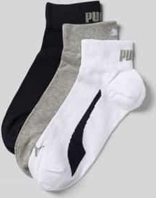 Puma Socken im 3er-Pack
