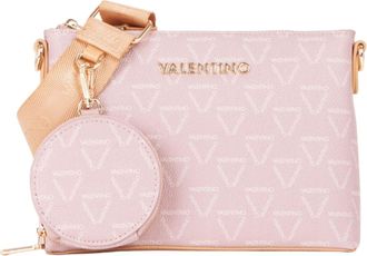 Valentino Lady Re Pochette Cipria/Natur