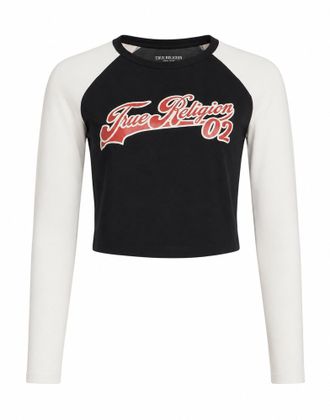 True Religion TOPS - T-shirts auf YOOX.COM