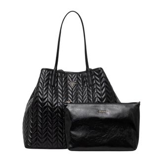 Guess Damen, Taschen, Schwarzk, ONE SIZEGr&ouml;&szlig;e