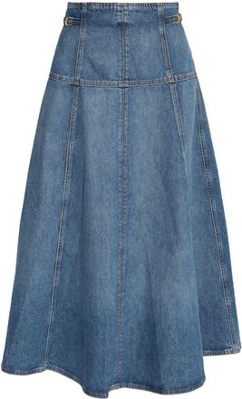 Ulla Johnson Brigette Rock - Blau