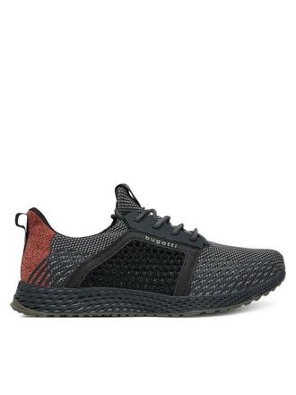 Bugatti Sneakers 341-62362-6900 Schwarz
