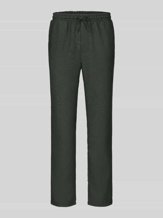 Only & Sons Regular Fit Hose mit elastischem Bund