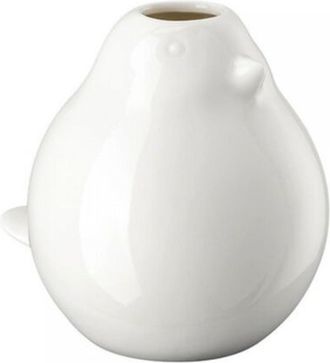 Hutschenreuther Vogel-Vase 10 cm - N E U