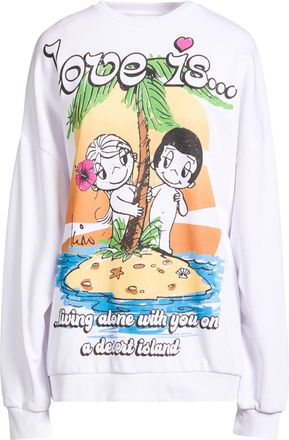 Ga&euml;lle Paris TOPS - Sweatshirts auf YOOX.COM