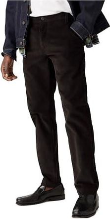 Levi's XX Chino Standard II Pantalon Homme, Meteorite S 14w Cord, 28W / 32L