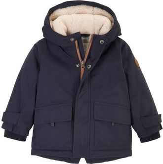 first instinct by killtec Kinder Mantel FIOW 7 MNS PRK